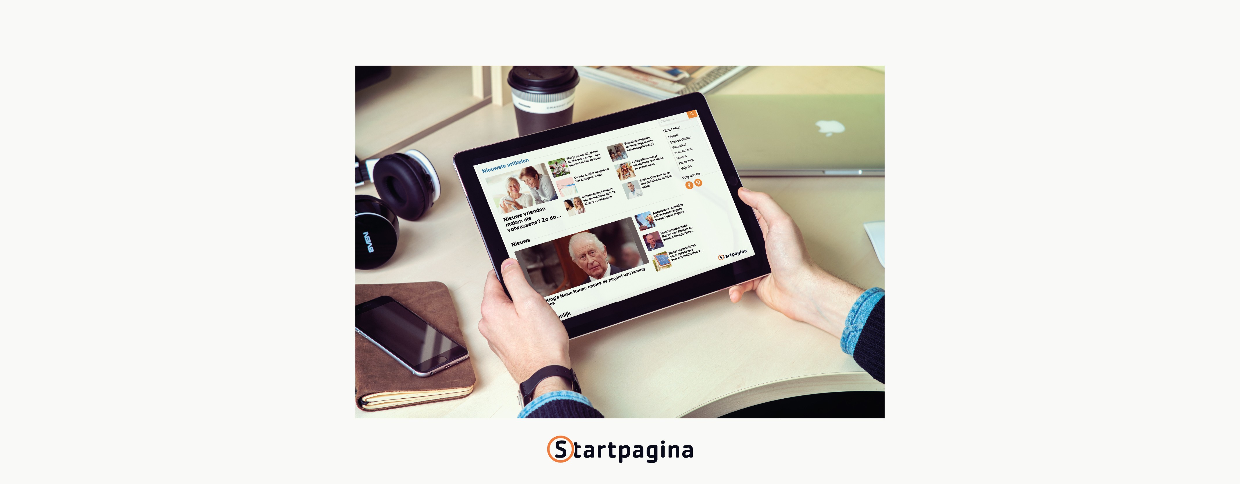 SeniorWeb, de computerhulp voor u | SeniorWeb