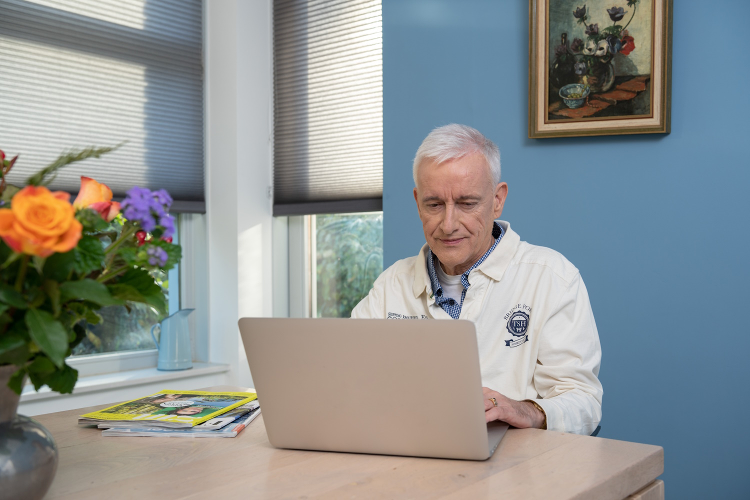 SeniorWeb, de computerhulp voor u | SeniorWeb