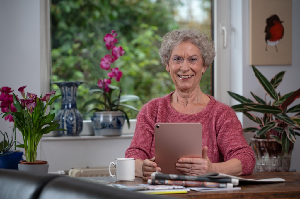 SeniorWeb, de computerhulp voor u | SeniorWeb