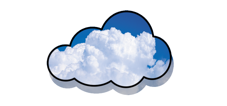 De cloud | SeniorWeb