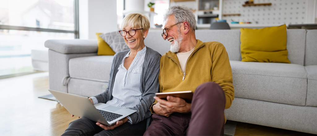 Programma's & Apps | SeniorWeb