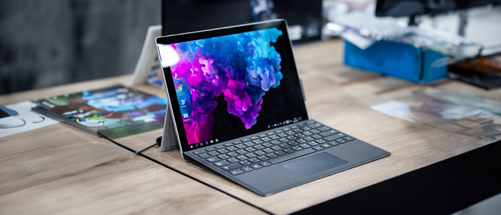 Windows-computer | SeniorWeb