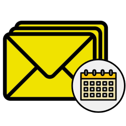 Nieuwste mails onderop? Los dat op! | SeniorWeb
