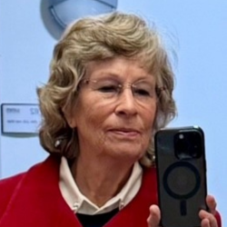 Mieke Rolie-Bogte | SeniorWeb