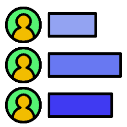 Peiling in WhatsApp houden | SeniorWeb