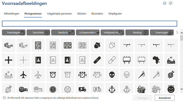 7 onbekende handigheidjes in Word | SeniorWeb