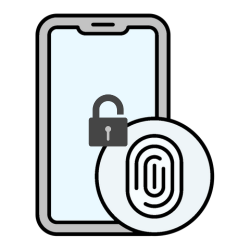 Inloggen met vingerafdruk op iPhone en iPad | SeniorWeb