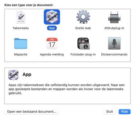 Alle programma's snel afsluiten op Mac | SeniorWeb