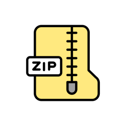 Zip-bestand maken, uitpakken en openen op Mac | SeniorWeb