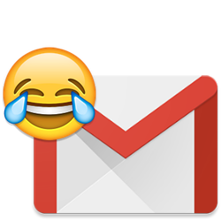 Emoticons gebruiken in Gmail | SeniorWeb
