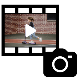 Foto uit video halen | SeniorWeb