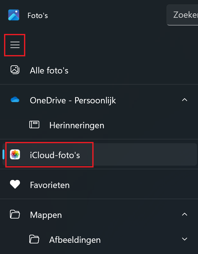 Snel alle foto's van iPhone naar pc overzetten | SeniorWeb