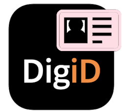ID-check DigiD-app | SeniorWeb
