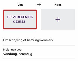 Bankieren met SNS App | SeniorWeb