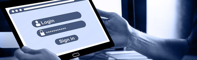 Wat is een account? | SeniorWeb