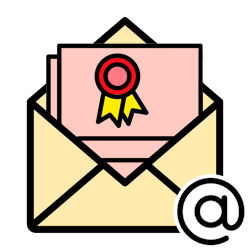 Officiële brief aangetekend mailen | SeniorWeb