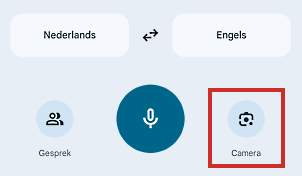 Alles en overal vertalen met Google Translate-app | SeniorWeb