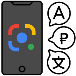 Vertalen zonder overtypen: laat Google Lens vertalen | SeniorWeb
