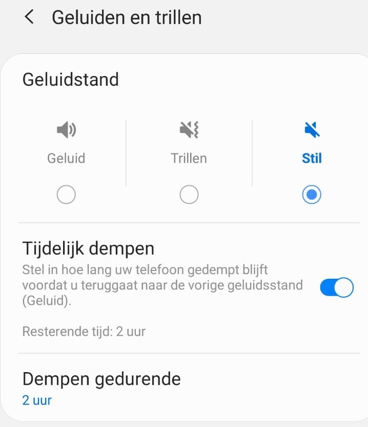 Temporarily Silence Ringtone And Notifications On Android Device Techzle Temporarily Silence Ringtone And Notifications On Android Device Techzle