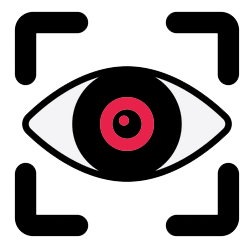 Rode ogen verwijderen op iPad en iPhone | SeniorWeb