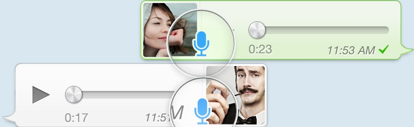Using WhatsApp on iPhone - Techzle