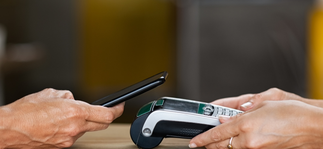 Online betalen | SeniorWeb