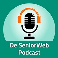 De SeniorWeb Podcast | SeniorWeb