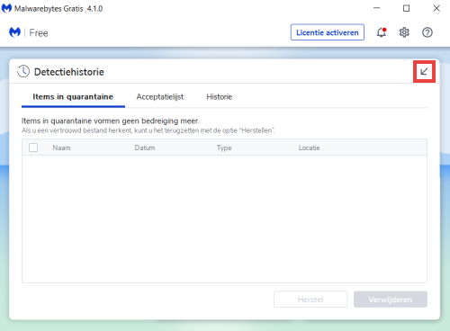 Using Malwarebytes - Techzle