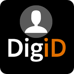 De accountbeheeropties van DigiD | SeniorWeb