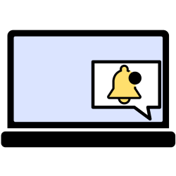 Windows-meldingen uitzetten | SeniorWeb