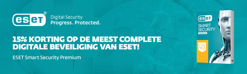 ESET | SeniorWeb